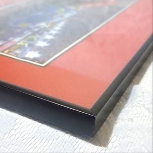 Disney | Wall Decor | Cars Disney Pixar Frames Picture Poster 4x11 ...